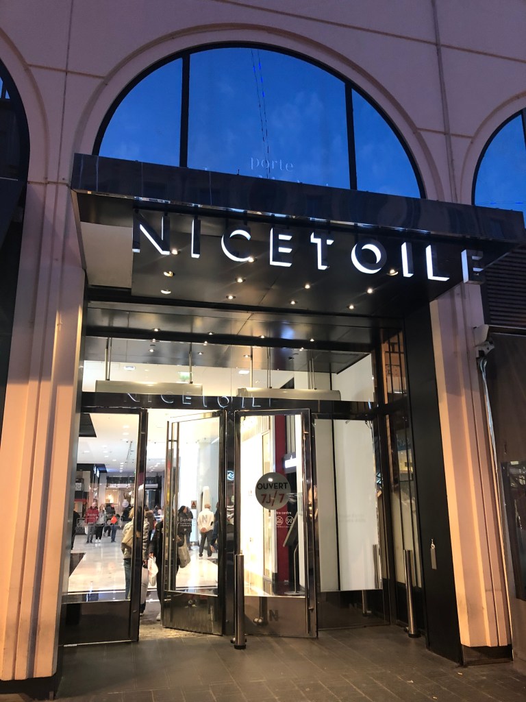 Places to Visit in Nice – Part 4 – Magnifique Lifestyle